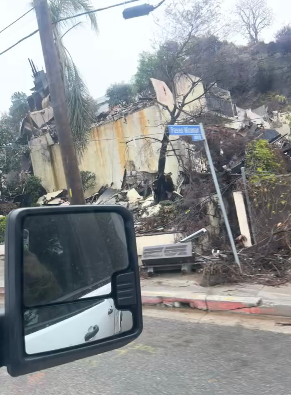 Rebuilding Altadena, One Home at a Time